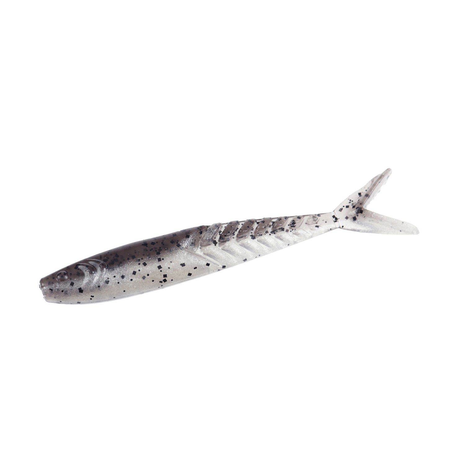 Zoom Shimmer Shad 6-Pack | Academy