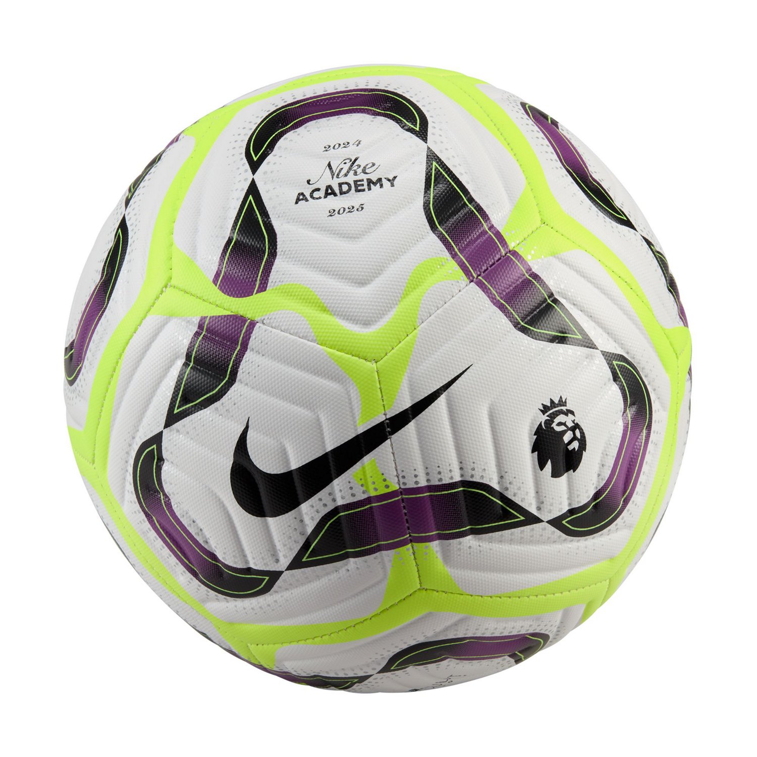 Nike Plus Academy Soccer Ball | Free Shipping at Academy