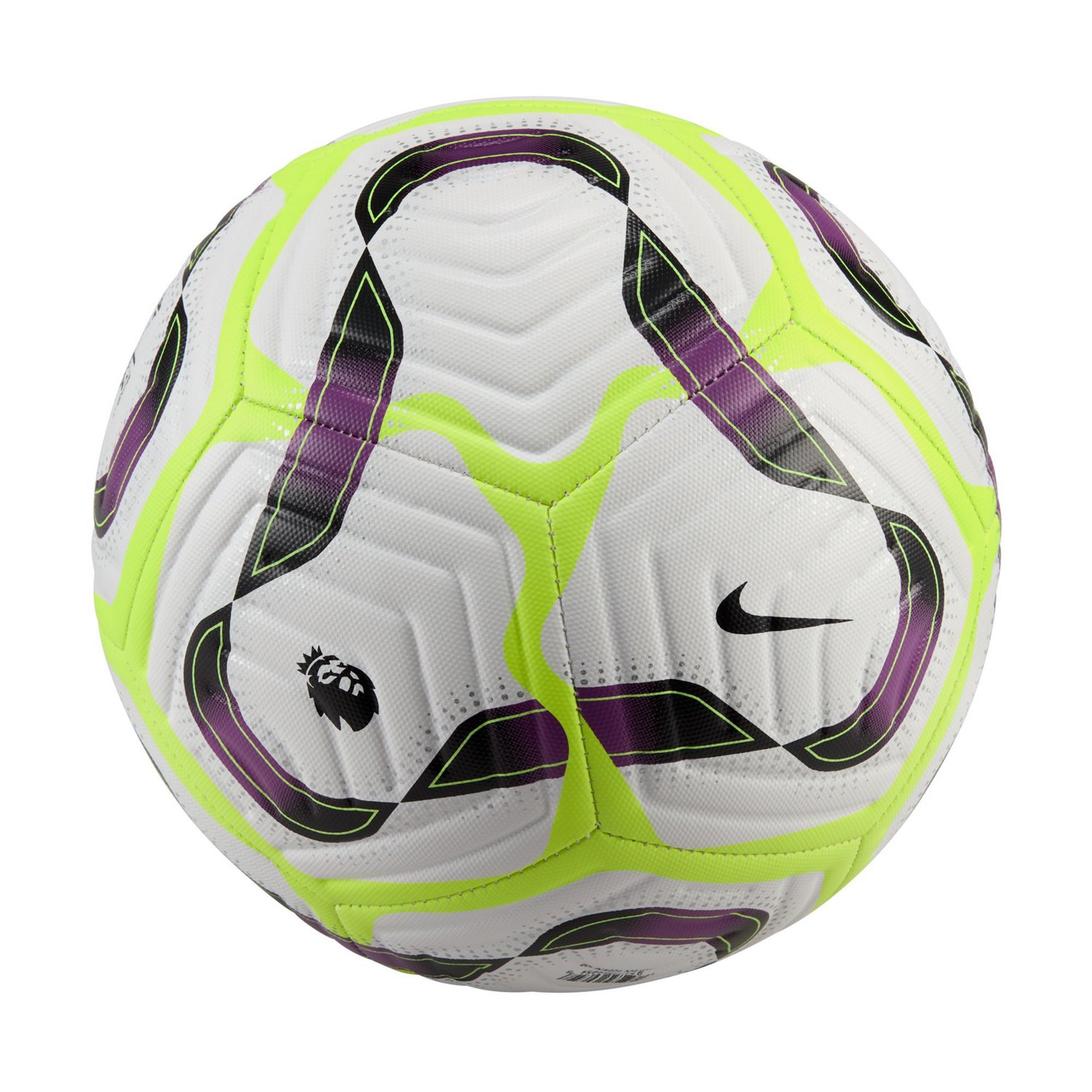 Nike Plus Academy Soccer Ball | Free Shipping at Academy