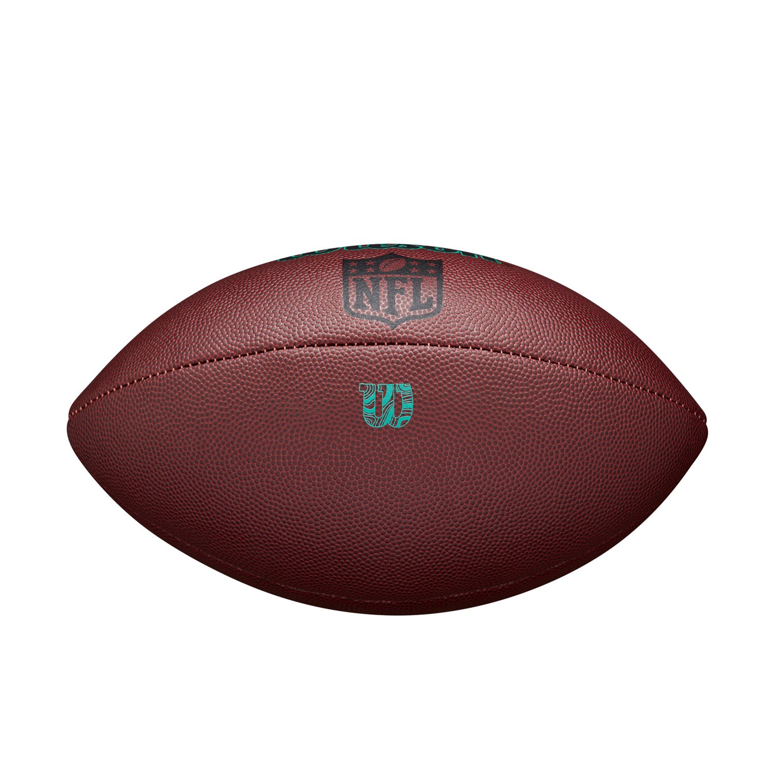 Wilson NFL Ignition Pro Eco Football | Academy