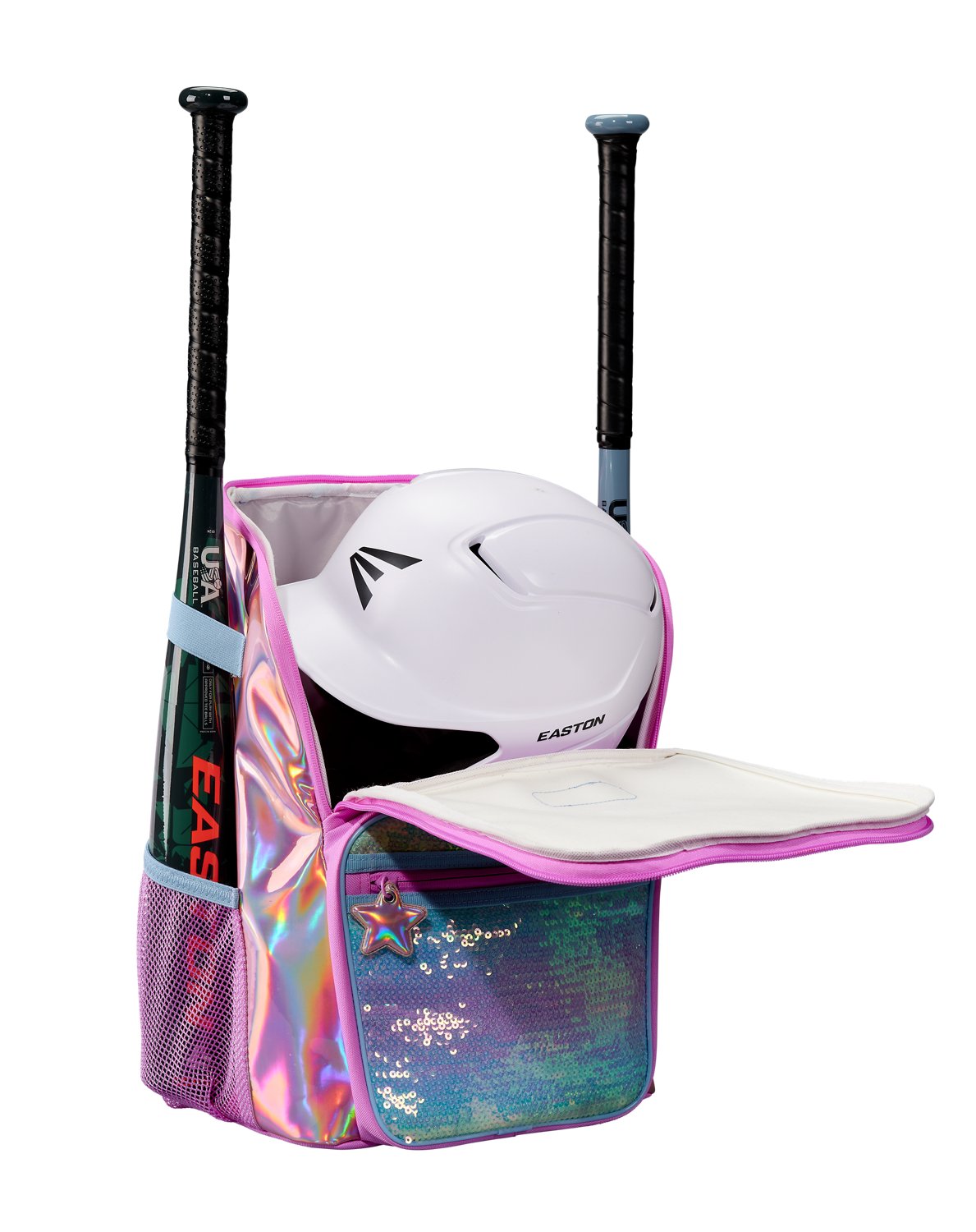 EASTON Razzle Dazzle T-Ball Backpack | Free Shipping at Academy