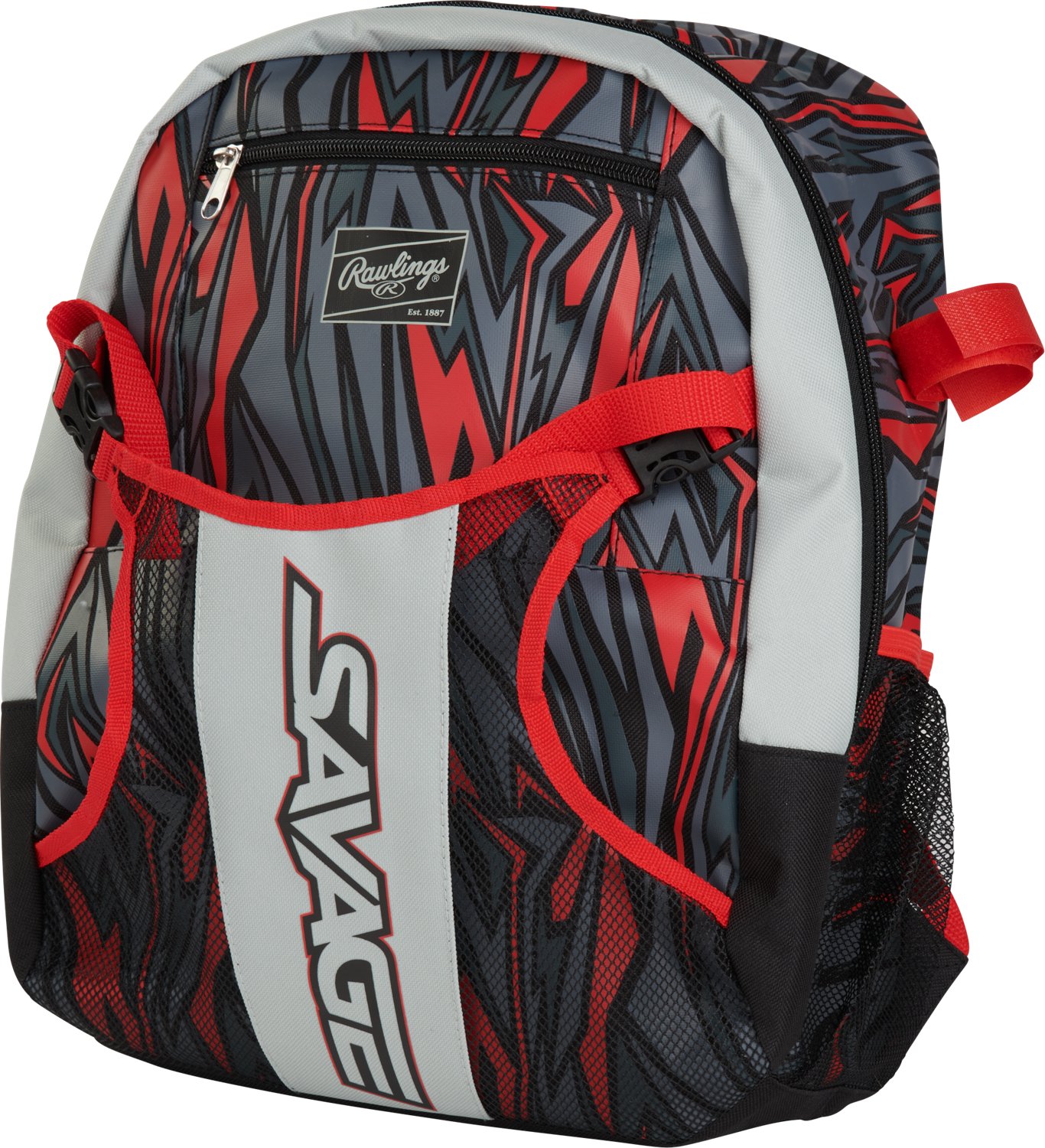 Rawlings Boys Savage T-ball Backpack | Academy