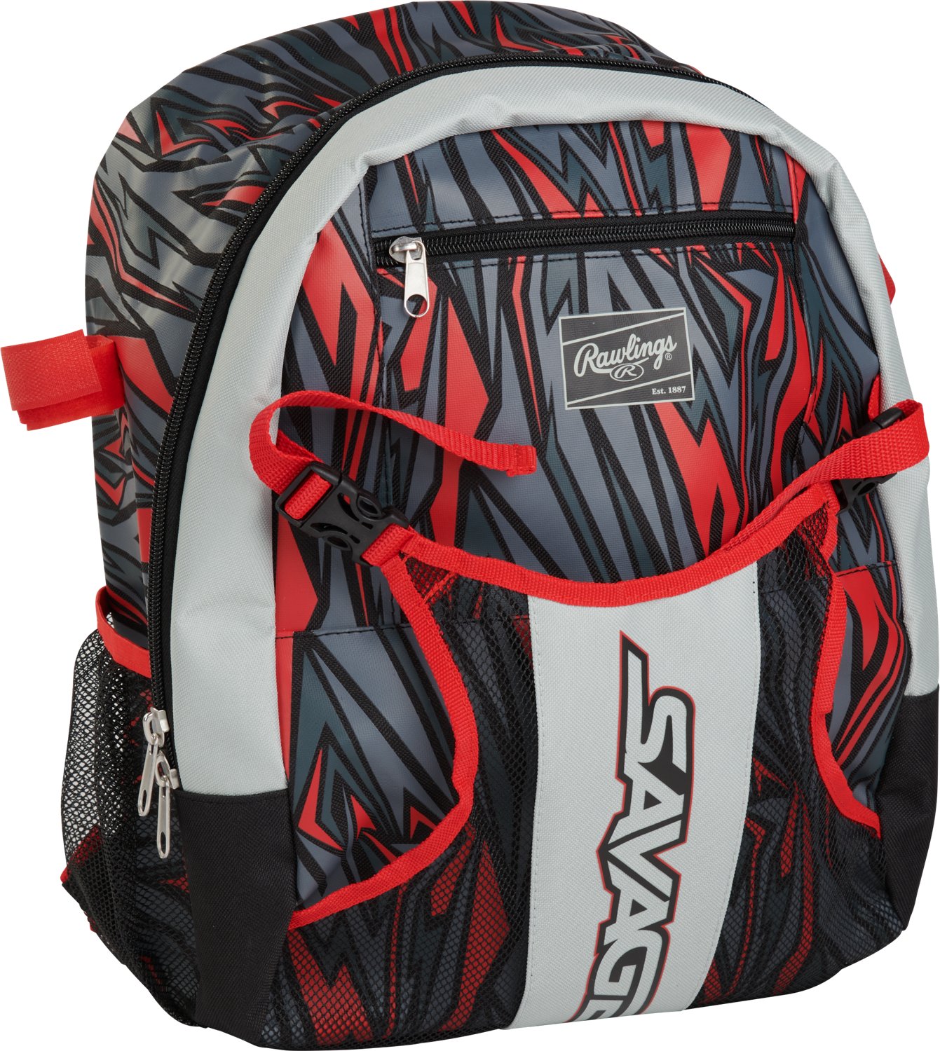 Rawlings Boys Savage T-ball Backpack | Academy