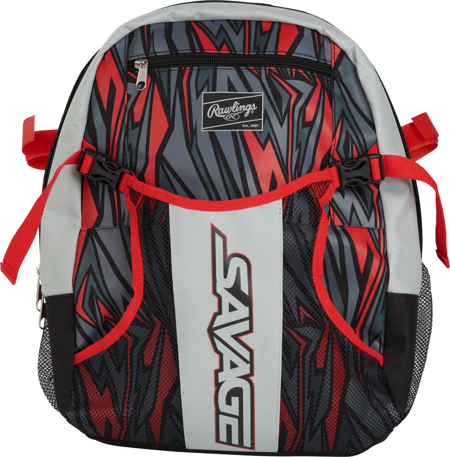 Rawlings Boys Savage T-ball Backpack | Academy