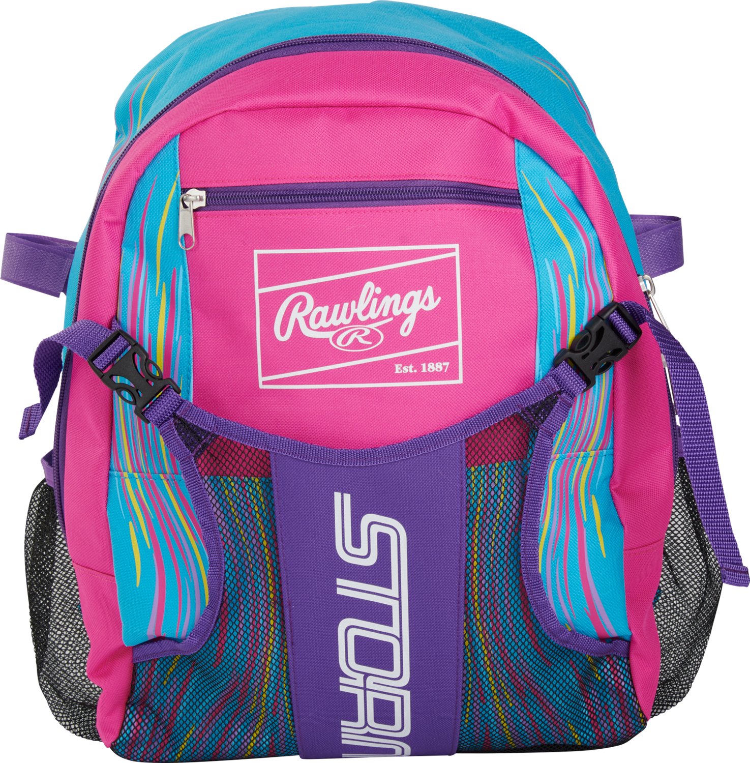 Rawlings Storm T-ball Backpack | Academy