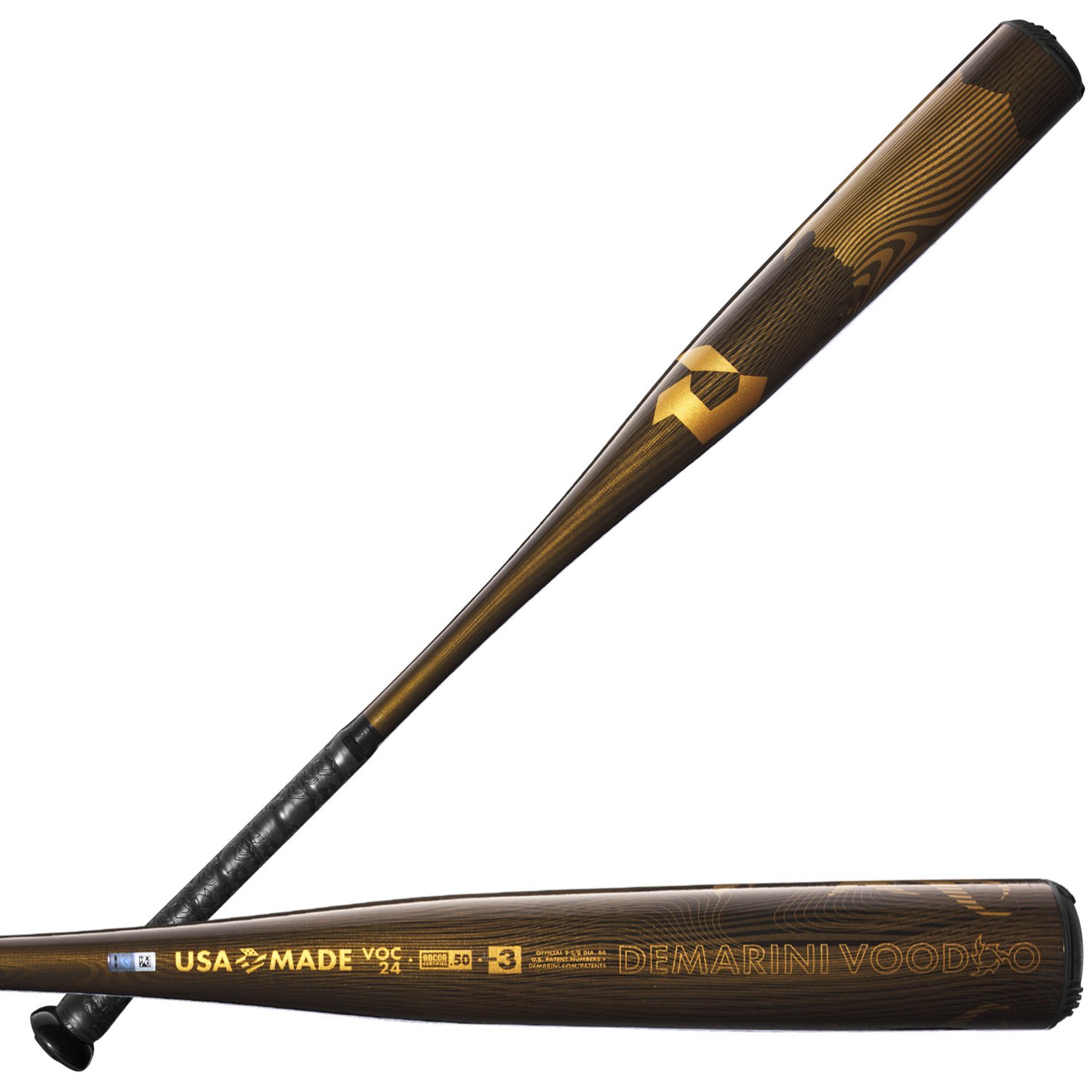 Demarini Bats | Price Match Guaranteed