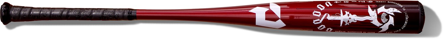 DeMarini 2025 Voodoo One BBCOR Baseball Bat -3 | Academy
