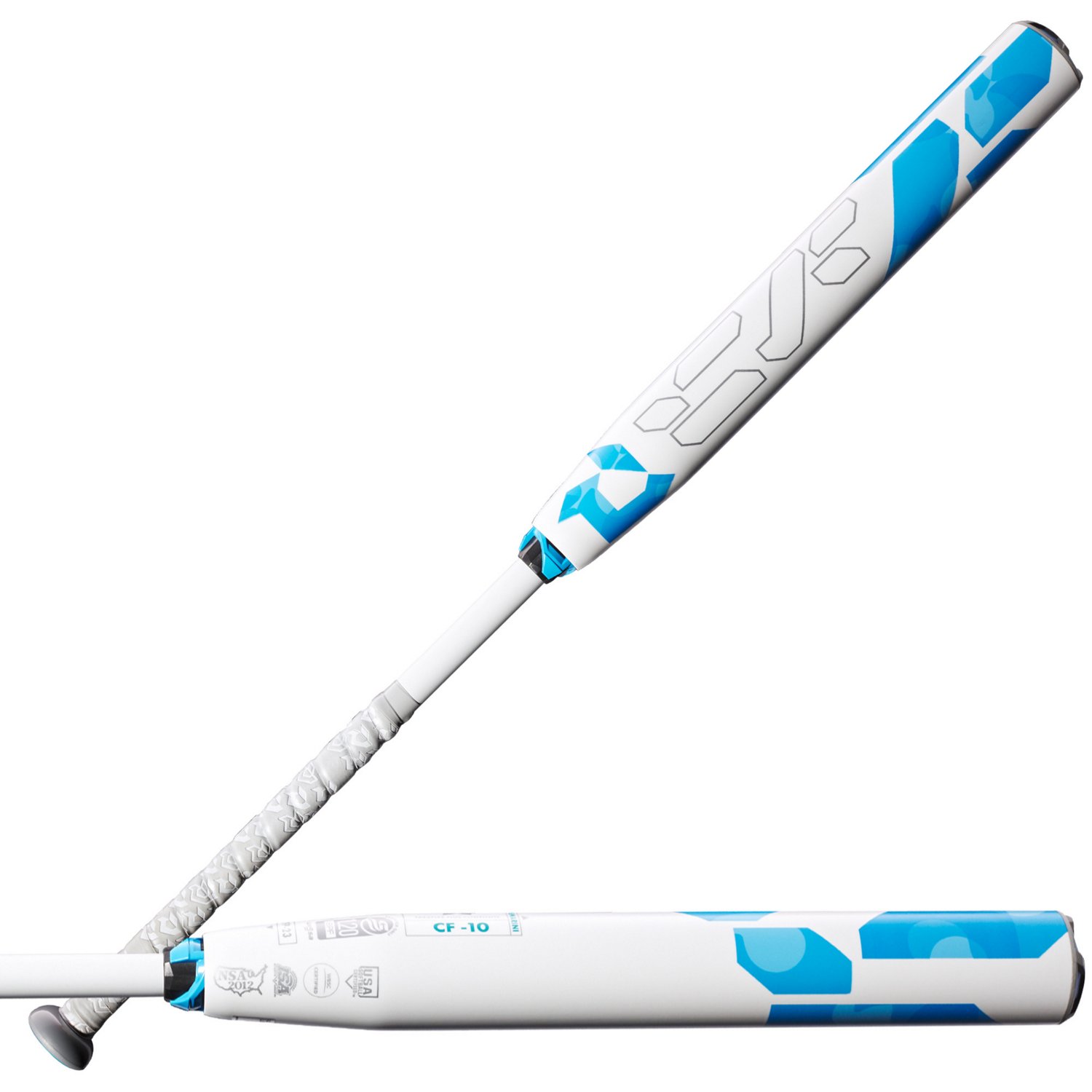 DeMarini Softball Bats l Academy
