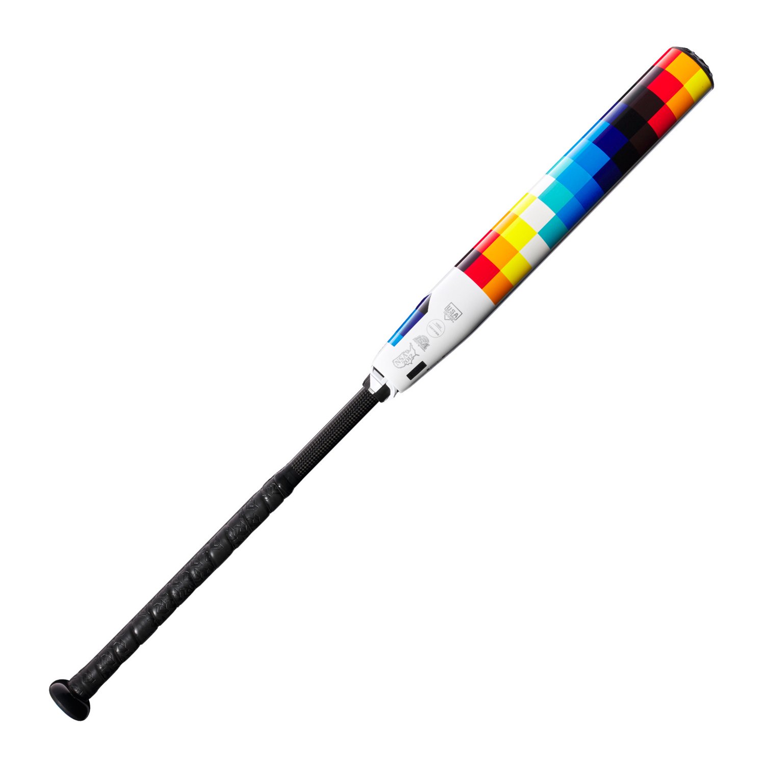 DeMarini Prism+ 2023 Fastpitch Softball Bat -10 | Academy