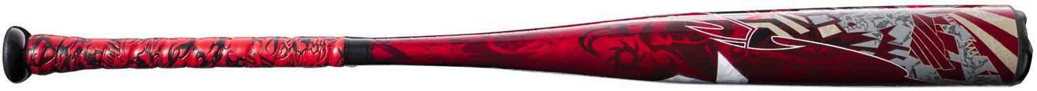 DeMarini Voodoo One 2023 USA Baseball Bat -5 | Academy
