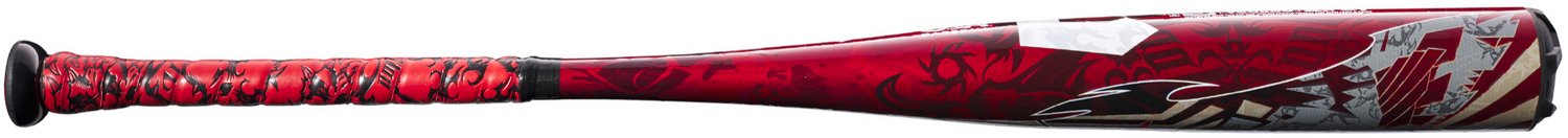 DeMarini Voodoo One 2023 USA Baseball Bat -5 | Academy