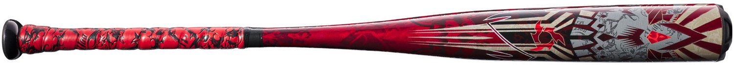 DeMarini Voodoo One 2023 USA Baseball Bat -5 | Academy