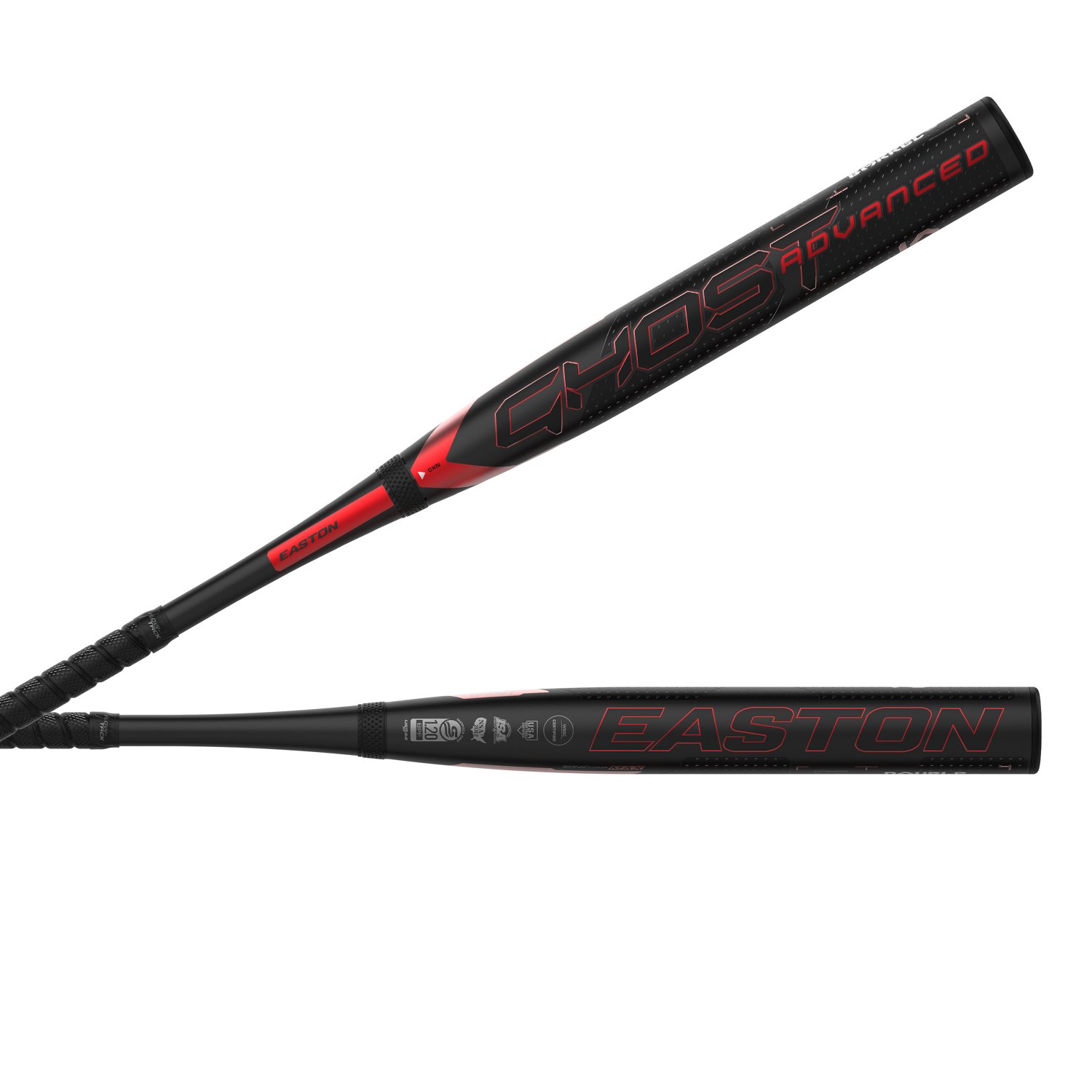 EASTON 2024 Ghost Advanced Fastpitch Softball Bat -10 | Academy