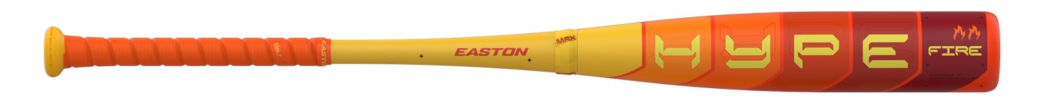 Easton Hype Fire 2025 USA Baseball Bat -10 | Academy