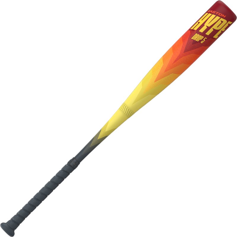EASTON Hype Fire SL 2024 USSSA Baseball Bat -5 | Academy