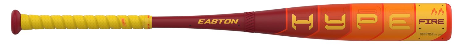 EASTON Hype Fire SL 2025 USSSA Baseball Bat -10 | Academy