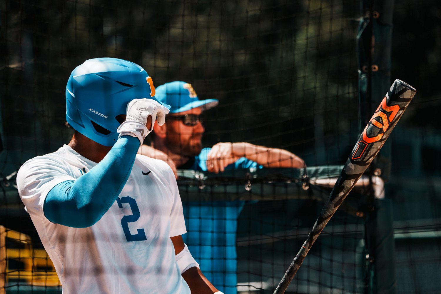 Easton MAV-1 BBCOR Baseball Bat -3 | Free Shipping at Academy