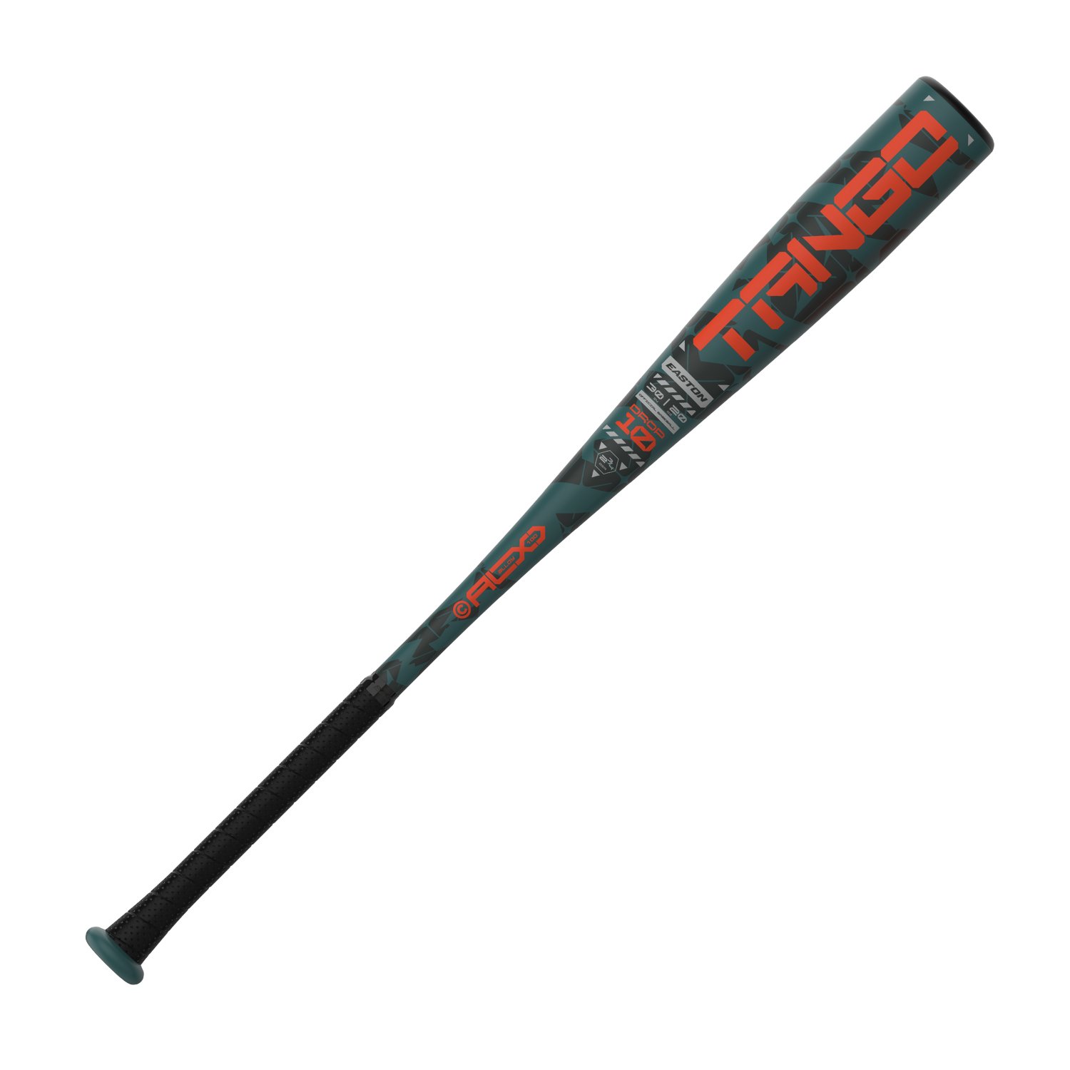 EASTON Tango 2025 USSSA SL Baseball Bat -10 | Academy