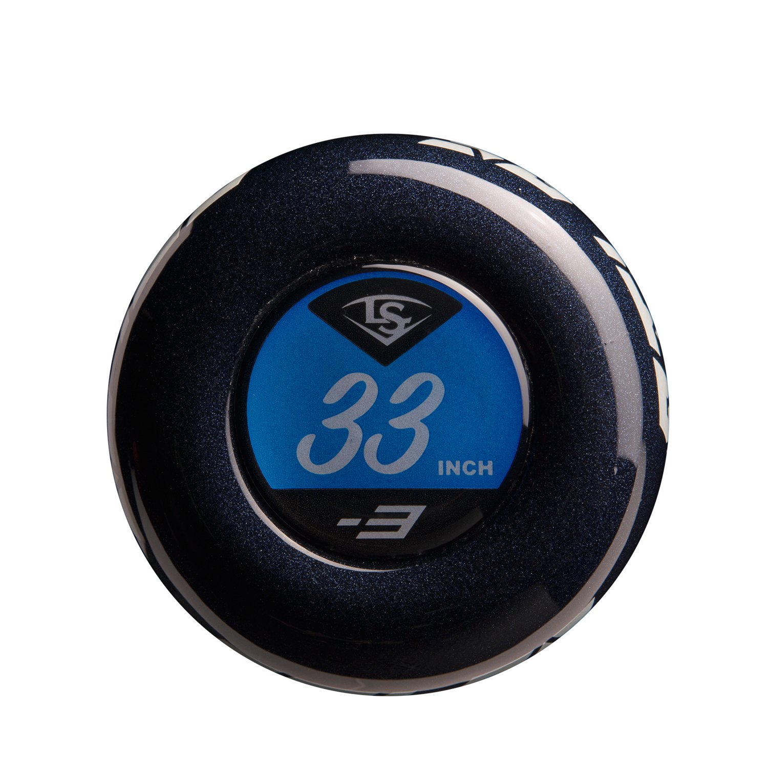 Louisville Slugger Atlas 2024 BBCOR Bat (-3) | Academy