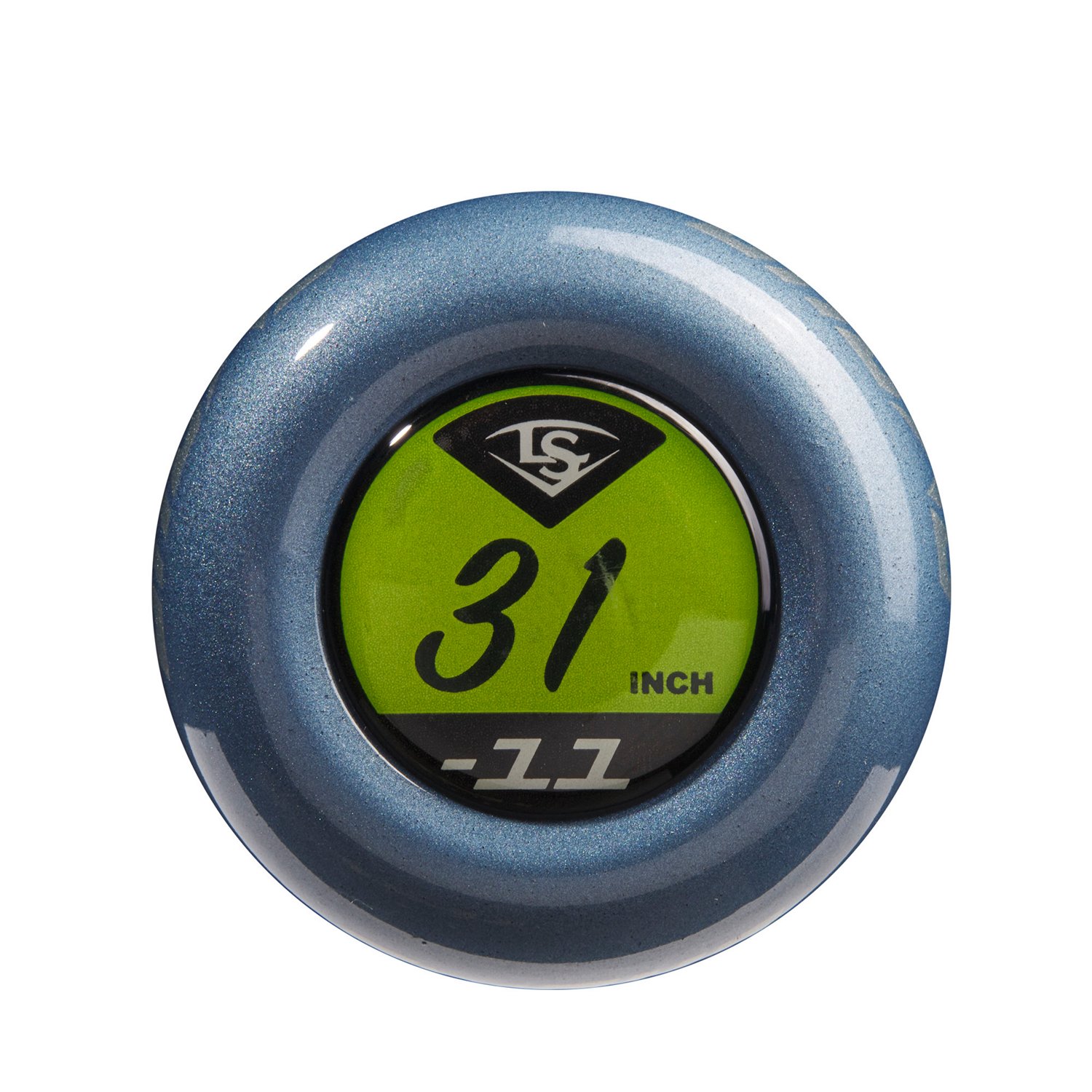 Louisville Slugger Youth Omaha USA Baseball Bat -11 | Academy