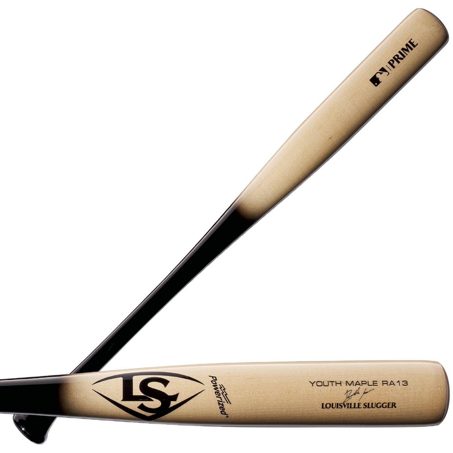 Louisville Slugger Youth Prime Series RA13 Acuna Baseball Bat -8 | Academy