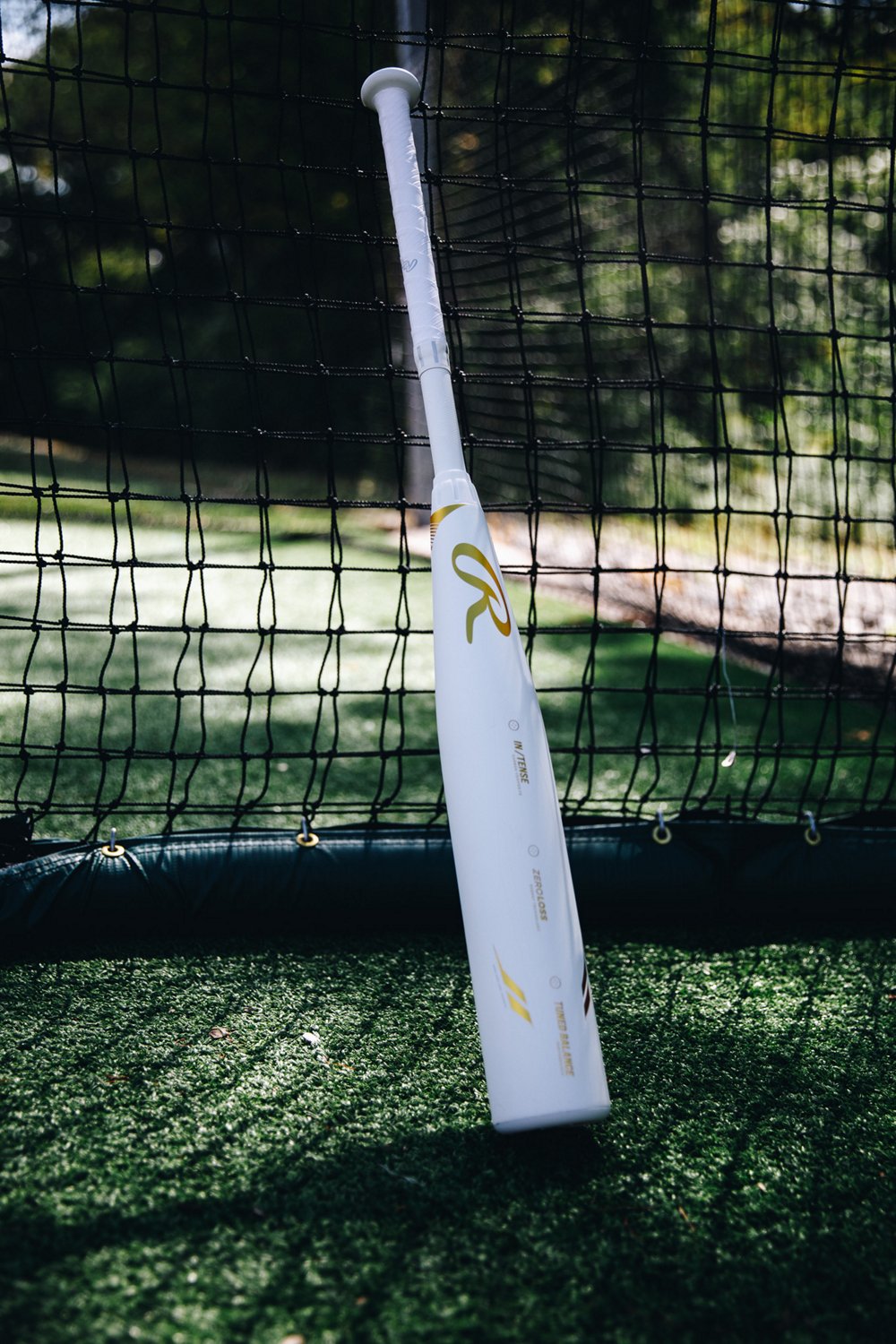 Rawlings 2024 Icon SL USSSA Baseball Bat -10 | Academy