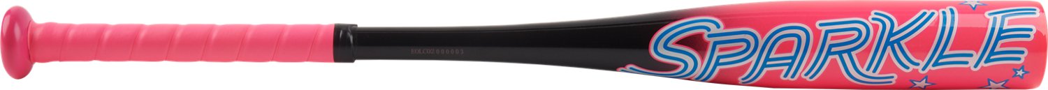 Rawlings Girls' Sparkle T-Ball Bat -11 | Academy