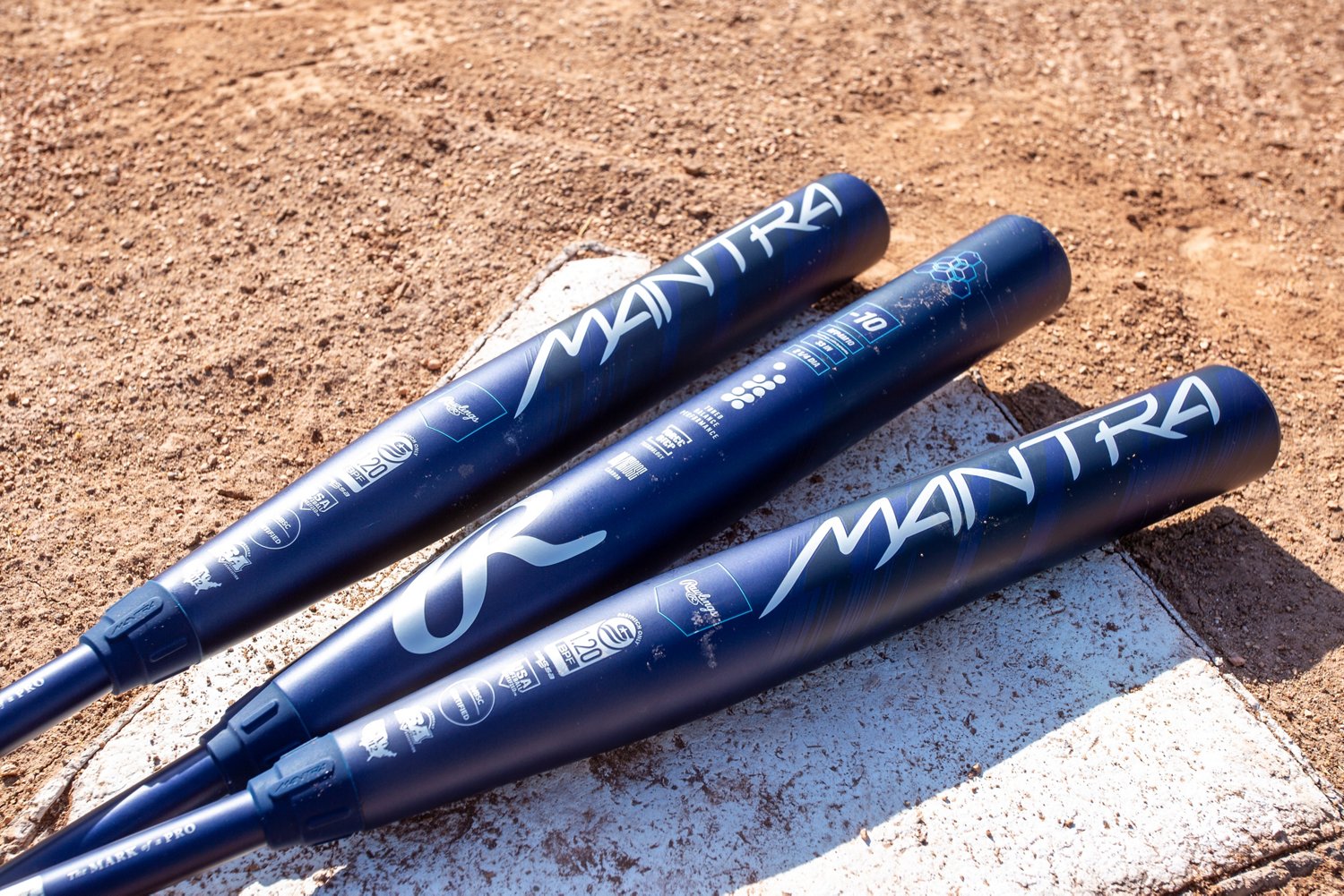 Rawlings Mantra 3.0 2025 Fastpitch Softball Bat -10 | Academy