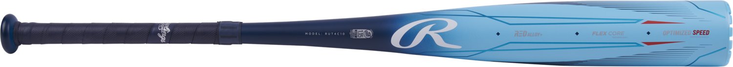 Rawlings Youth Clout USSSA Baseball Bat -10 | Academy