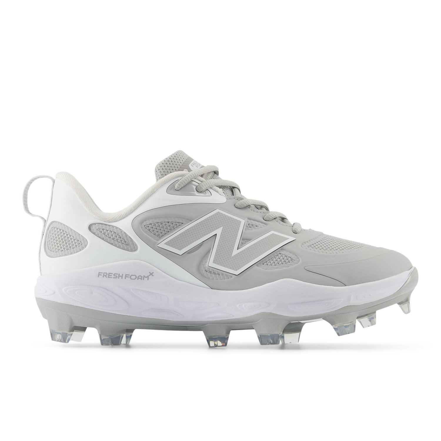 New Balance Women's Fresh Foam X Velo v4 Molded Softball Cleats | Academy