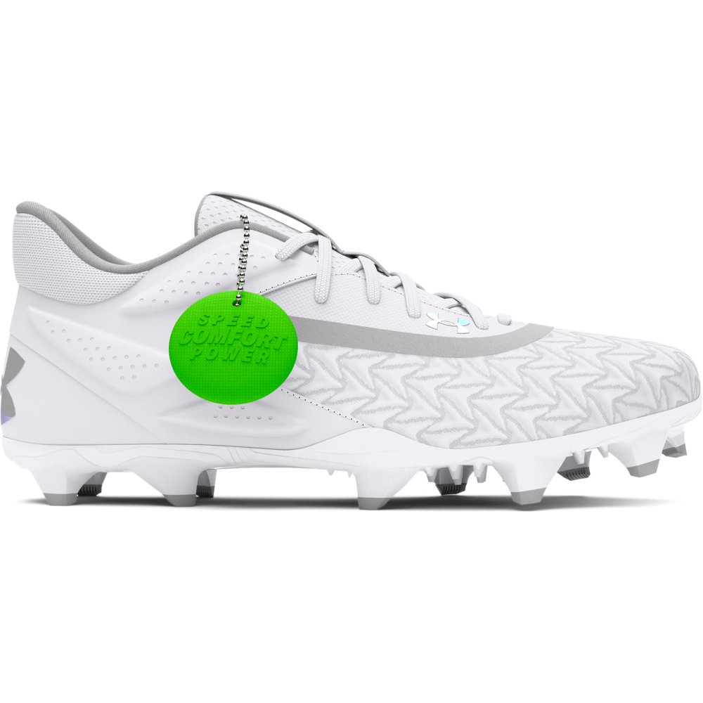 Under Armour Men's Yard MT TPU 3.0 Baseball Cleats | Academy