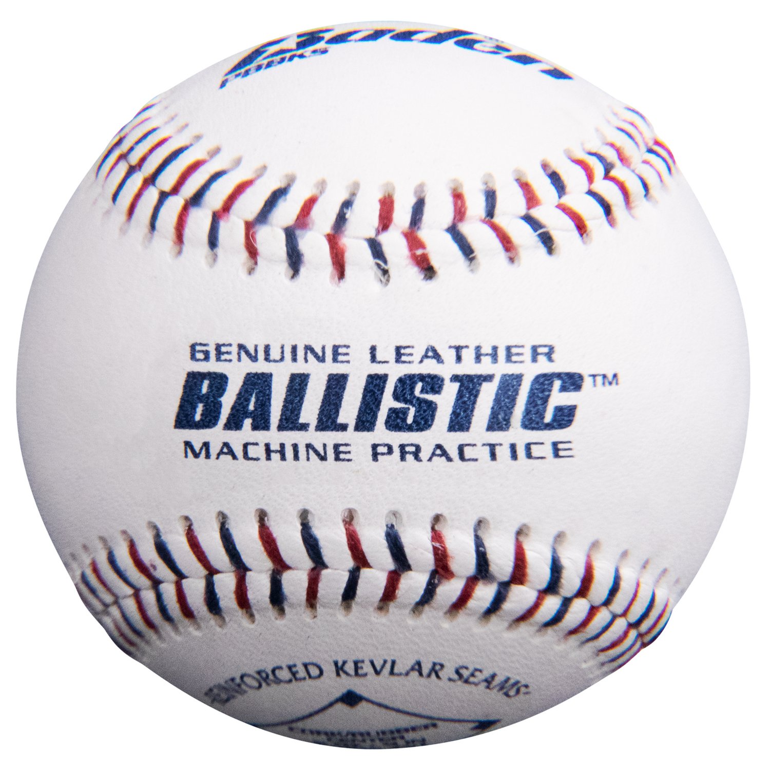 Baden Ballistic Pitching Machine Baseballs 12-Pack | Academy