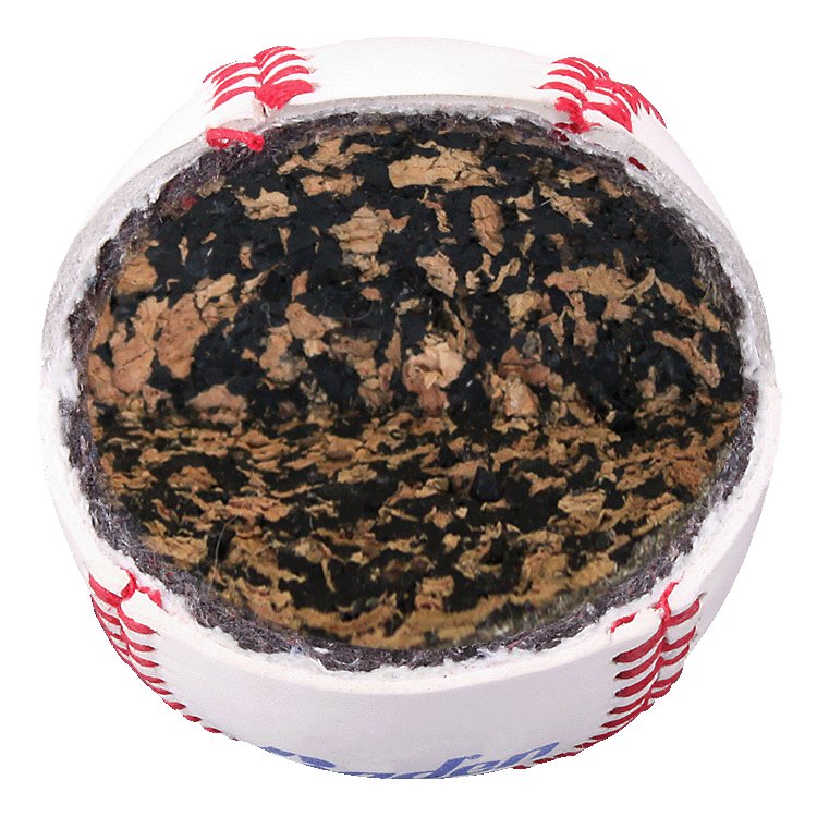 Baden Official League 1BBG Baseball - 12 Pack | Academy
