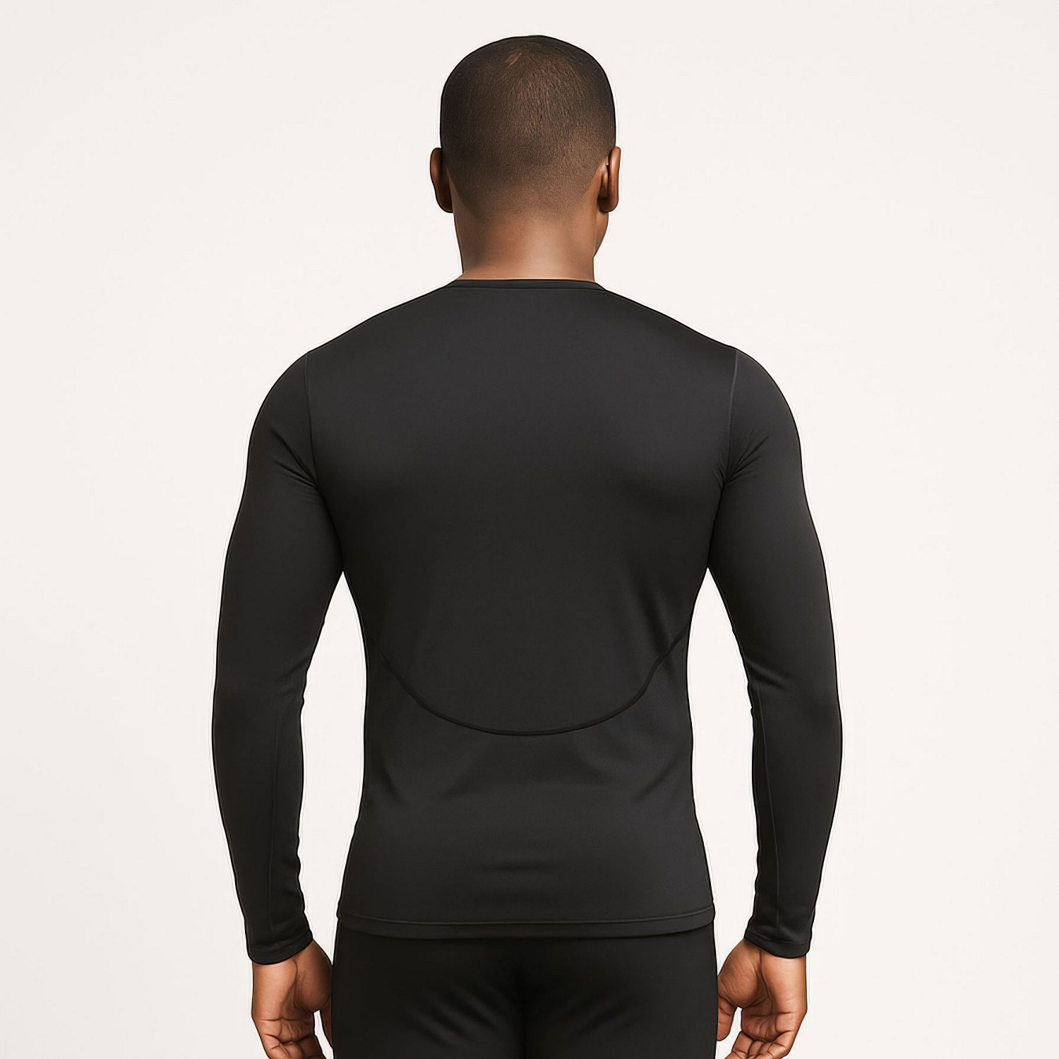 BCG Men's Compression Longsleeve Top | Academy
