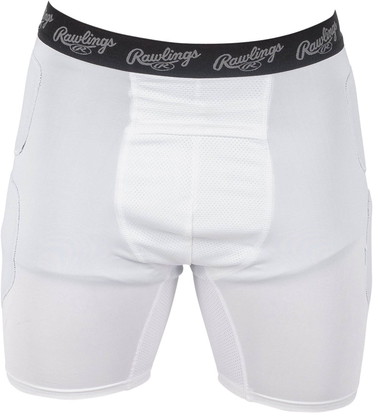 Rawlings Men's Premium Slider Shorts | Free Shipping at Academy