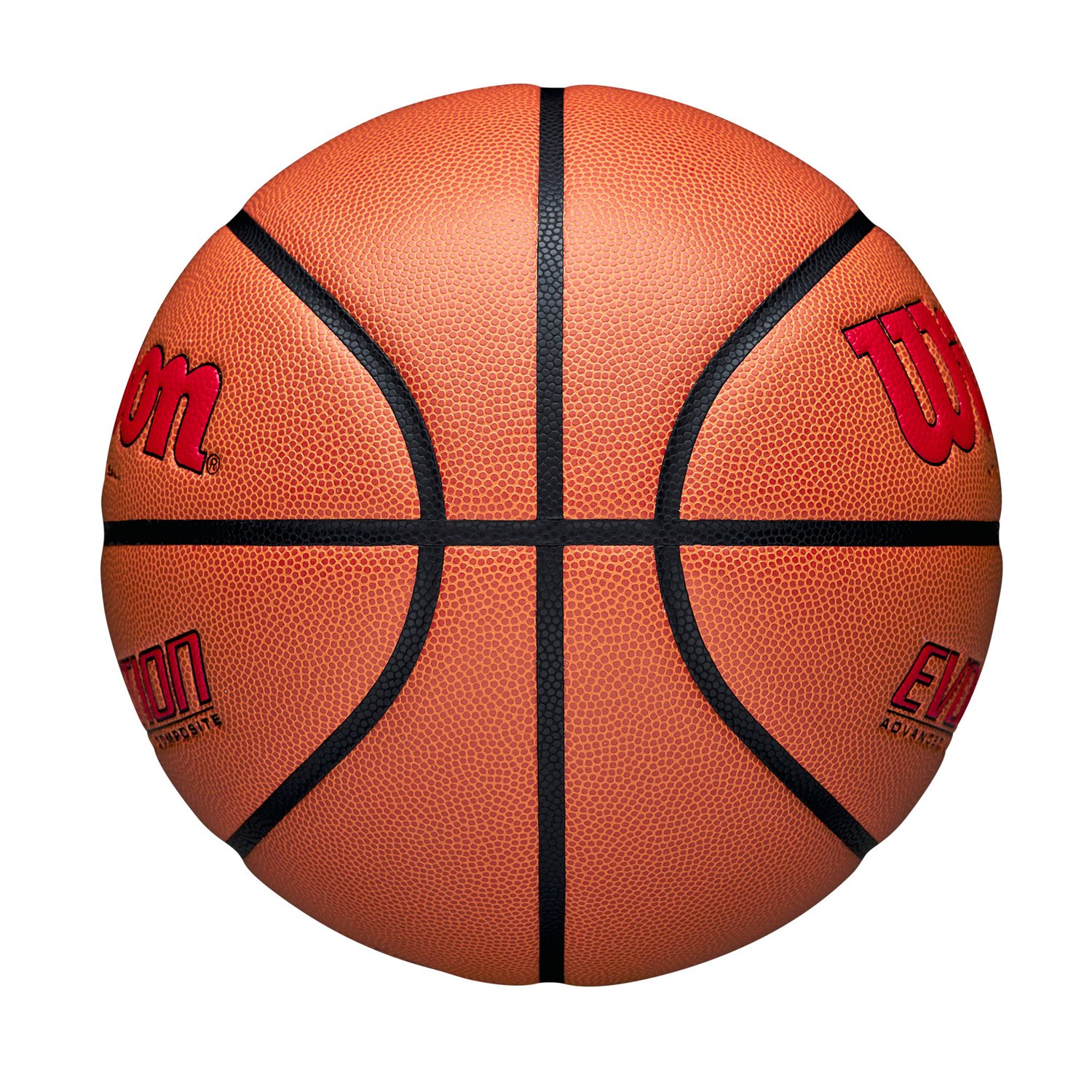 Wilson Evolution Game Basketball | Free Shipping at Academy
