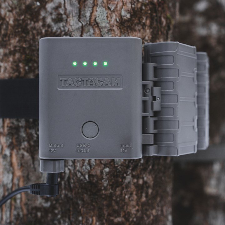 Tactacam Battery Belt | Academy