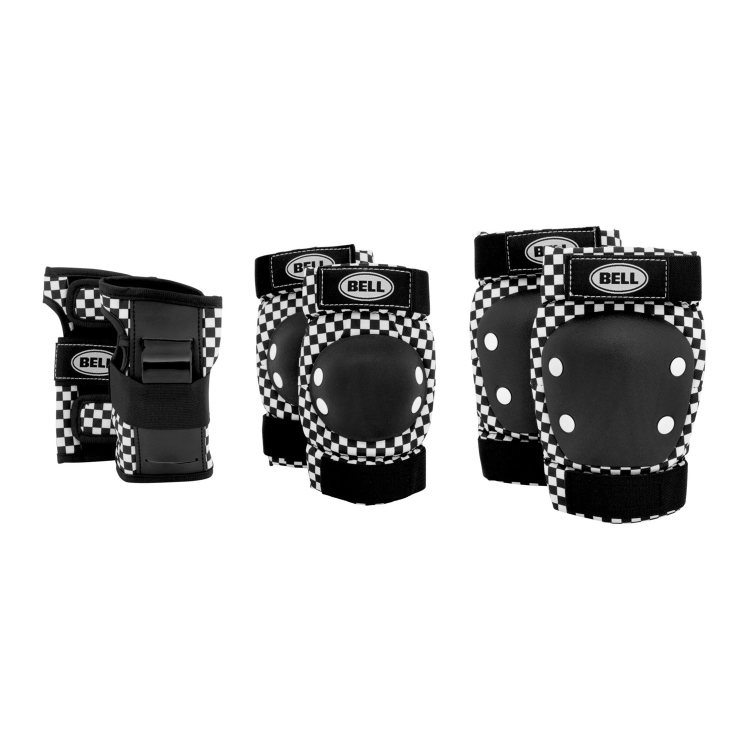 Bell Boys' Checkers Pad Set | Academy