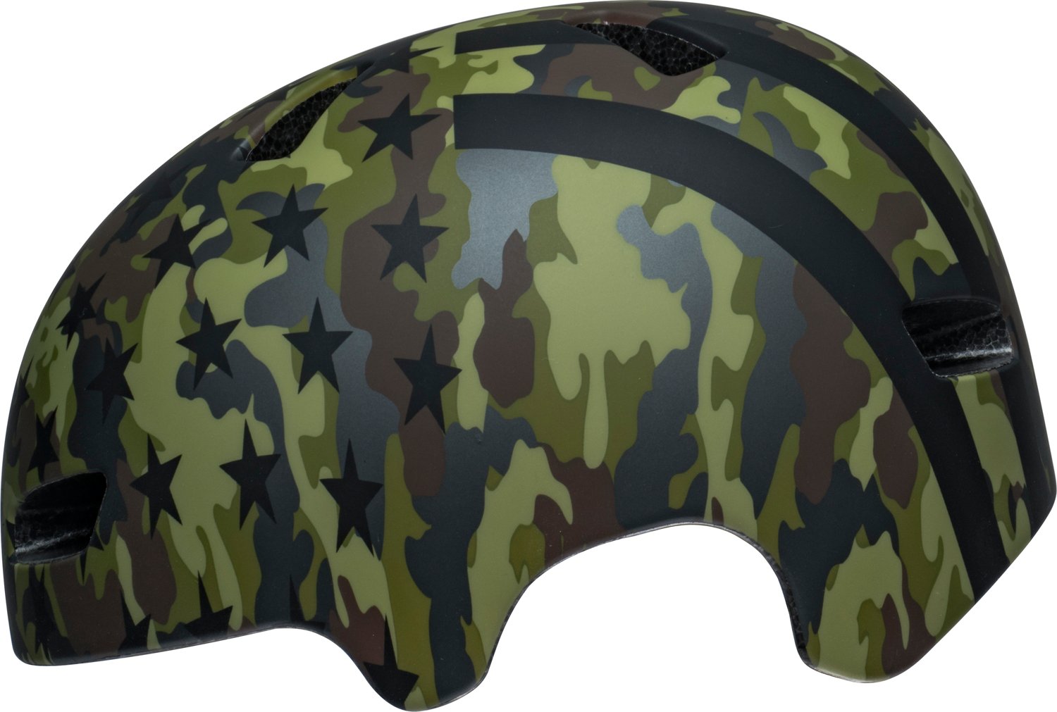 Bell Boys' Slope Youth Helmet | Free Shipping at Academy