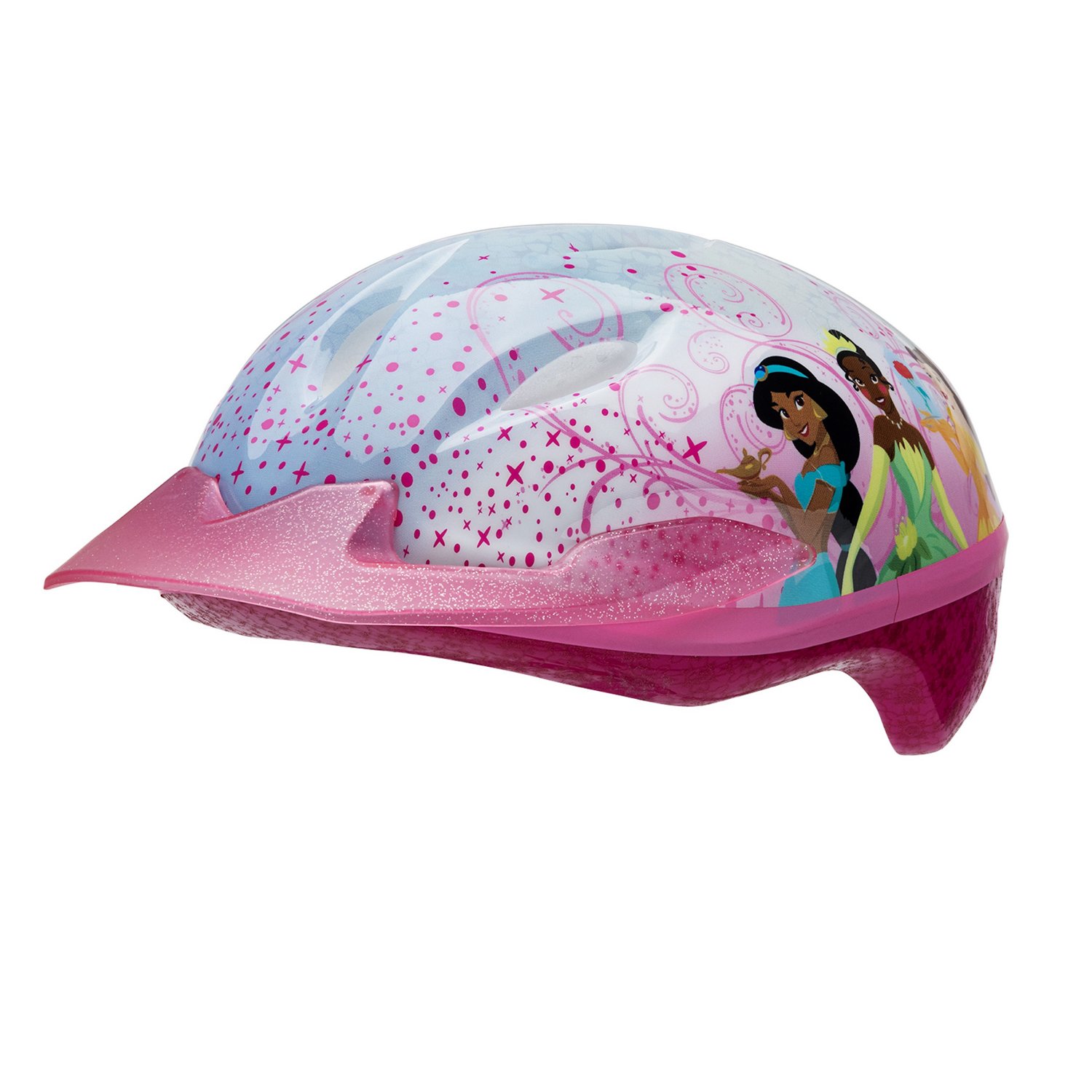 Bell Girls' Disney Princess Helmet | Free Shipping at Academy