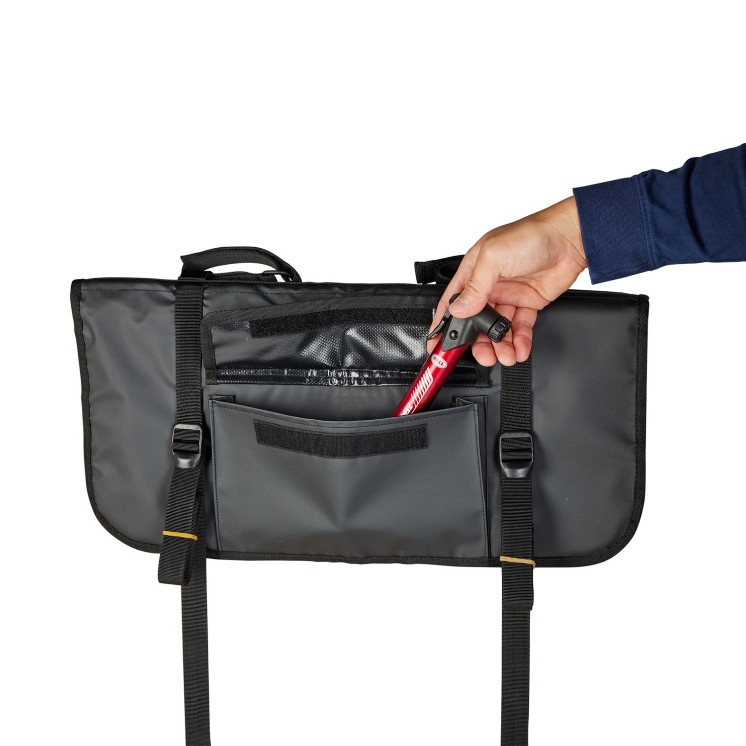 Bell Overhang 400 Half Tailgate Pad | Academy