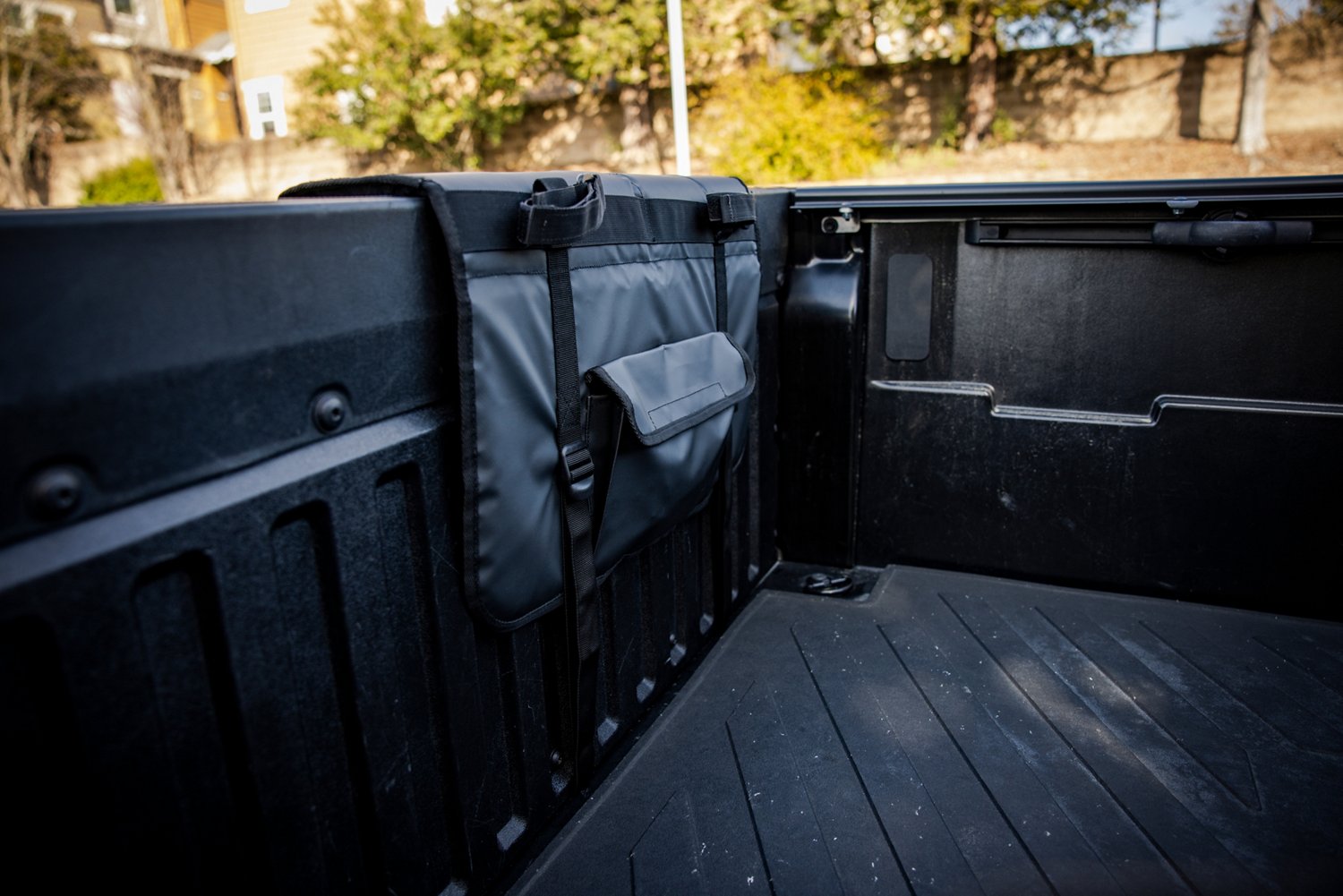 Bell Overhang 400 Half Tailgate Pad | Academy