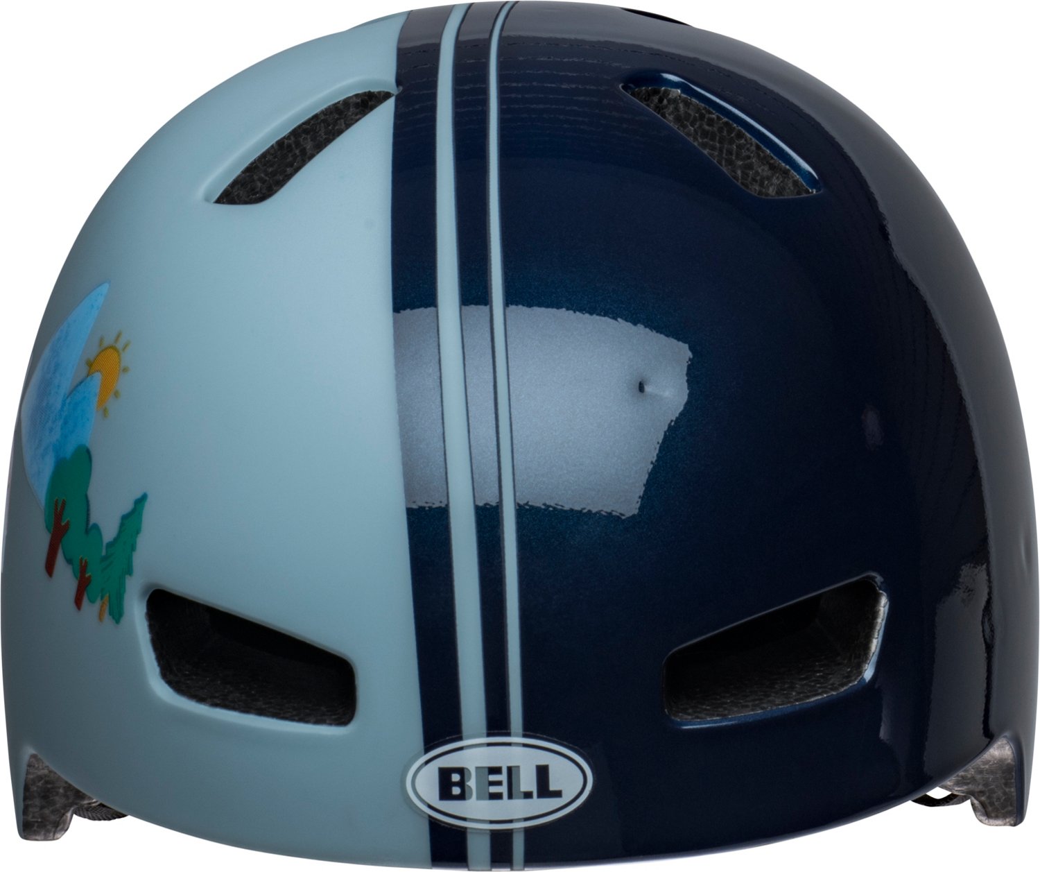 Bell Slope Boys' Multisport Helmet | Free Shipping at Academy
