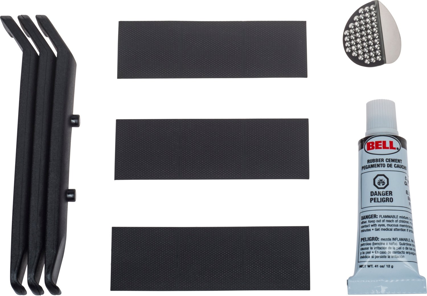 Bell Stopper™ 500 Deluxe Tube Repair Kit | Academy