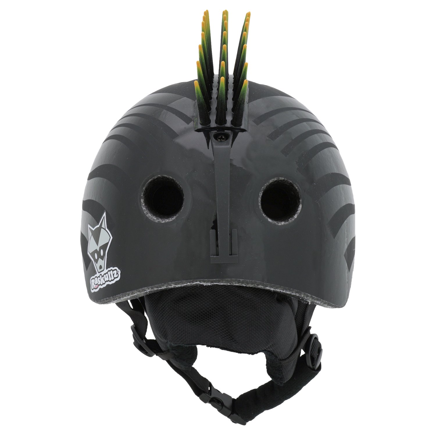 Raskullz Kids' Hawk Mohawk Snow Helmet | Free Shipping at Academy