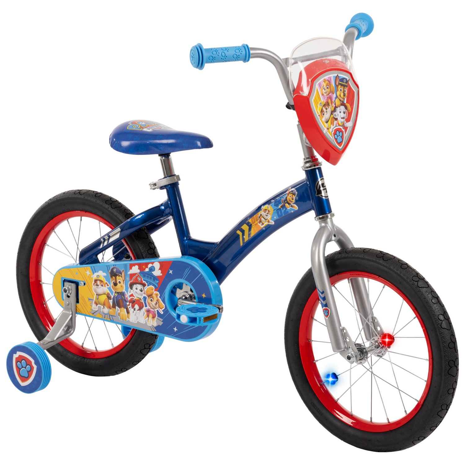 Huffy Kids' Paw Patrol 16 in Bicycle | Academy