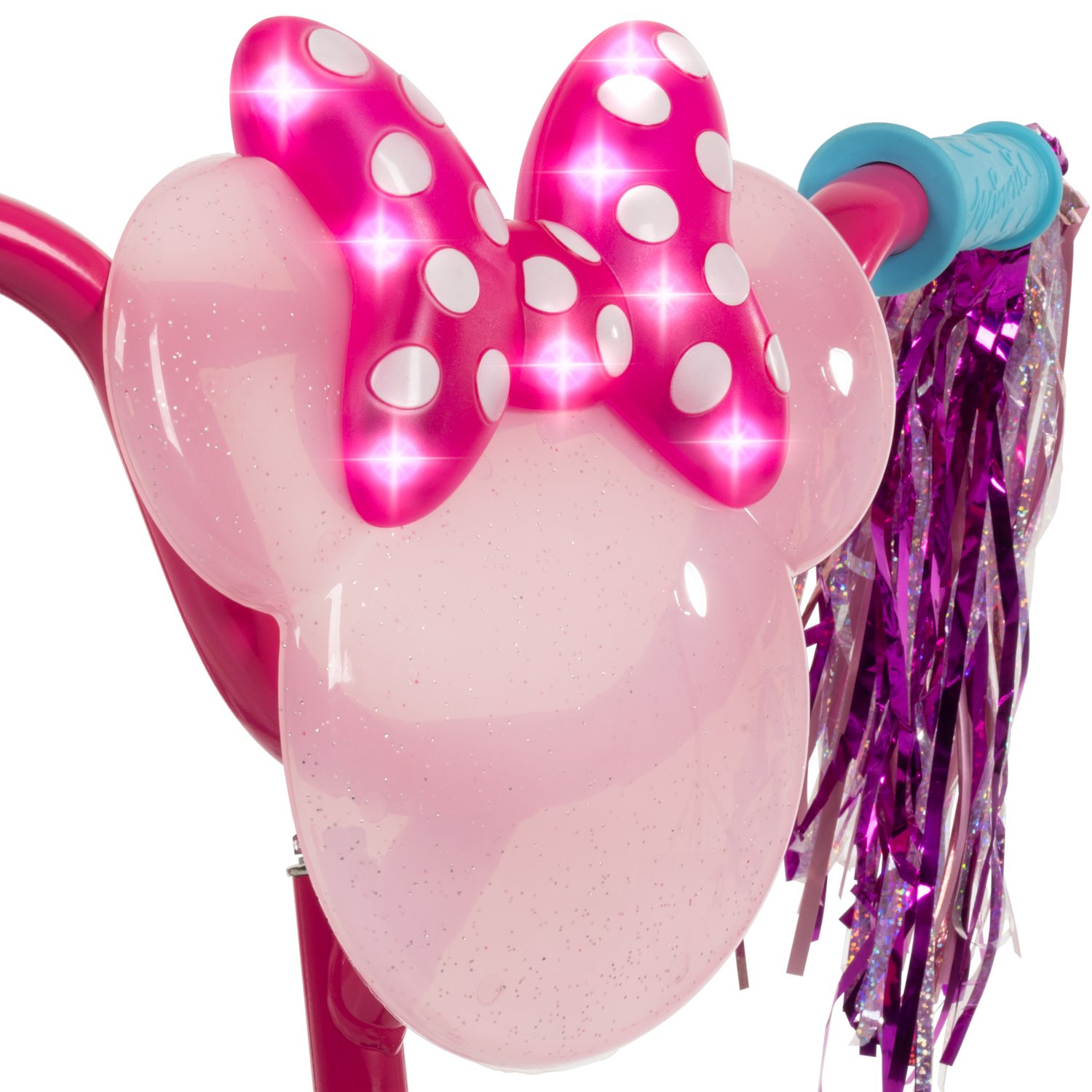 Huffy 12 in Minnie Bike | Academy