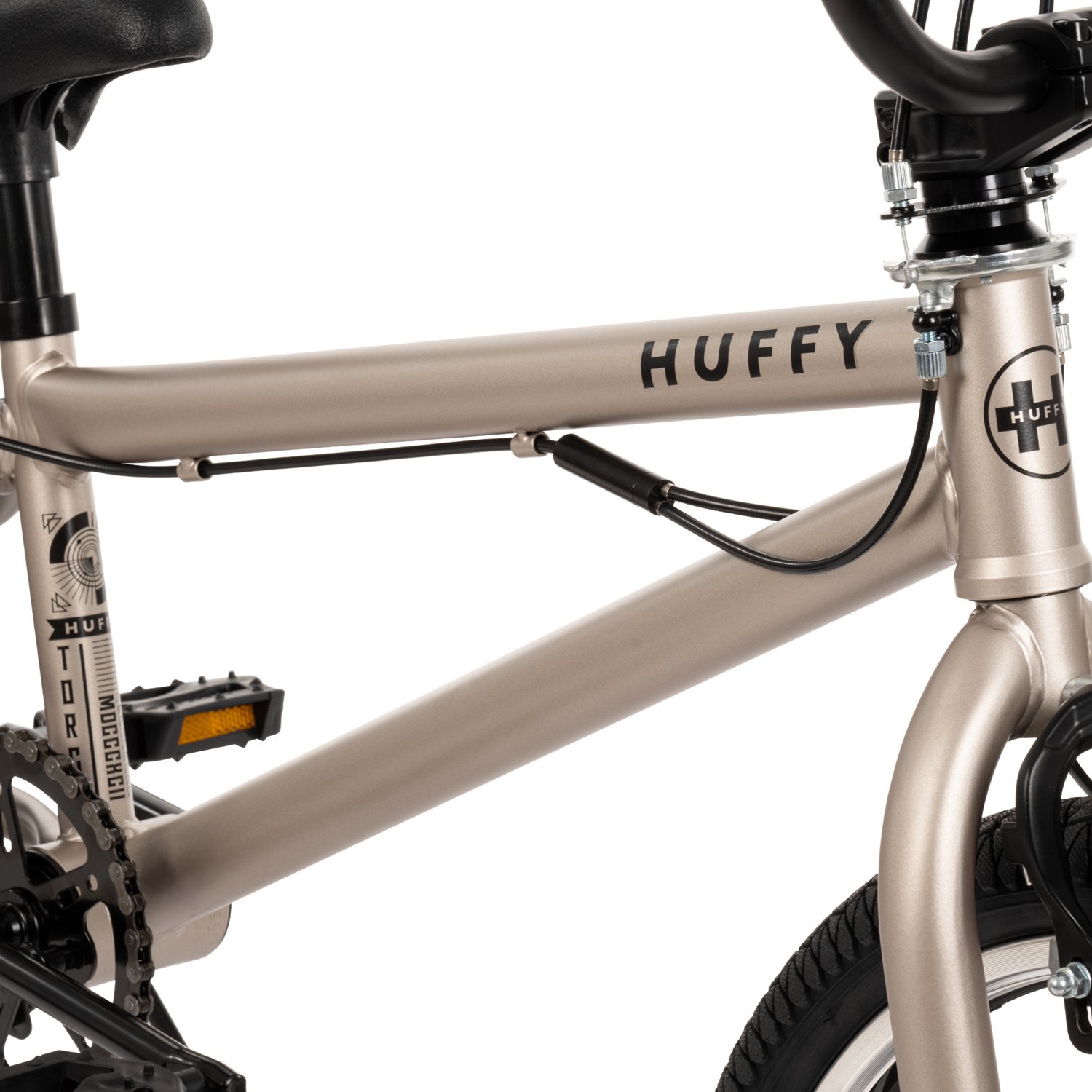 Huffy 20 in Boys' Torch Mag Wheel BMX Bike | Academy