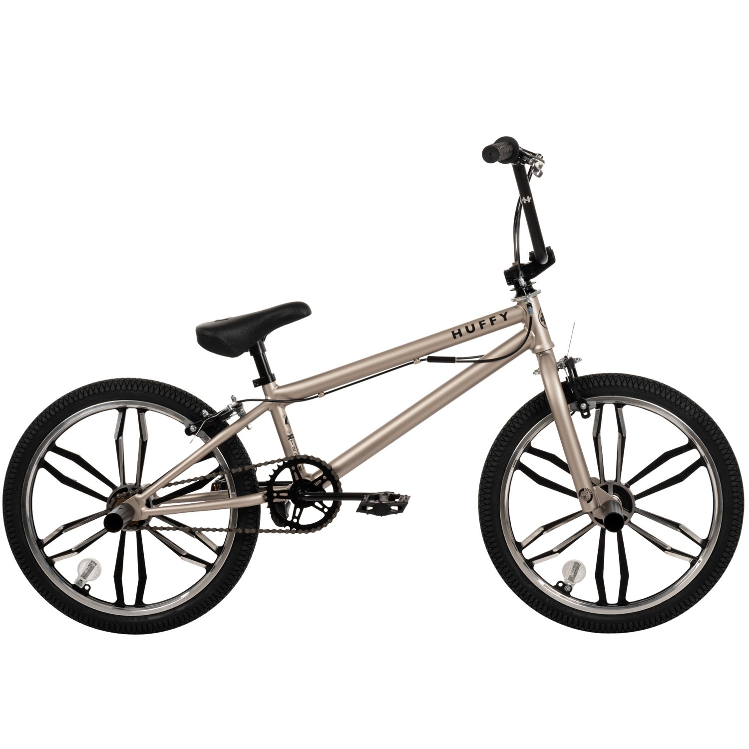 Huffy 20 in Boys' Torch Mag Wheel BMX Bike | Academy