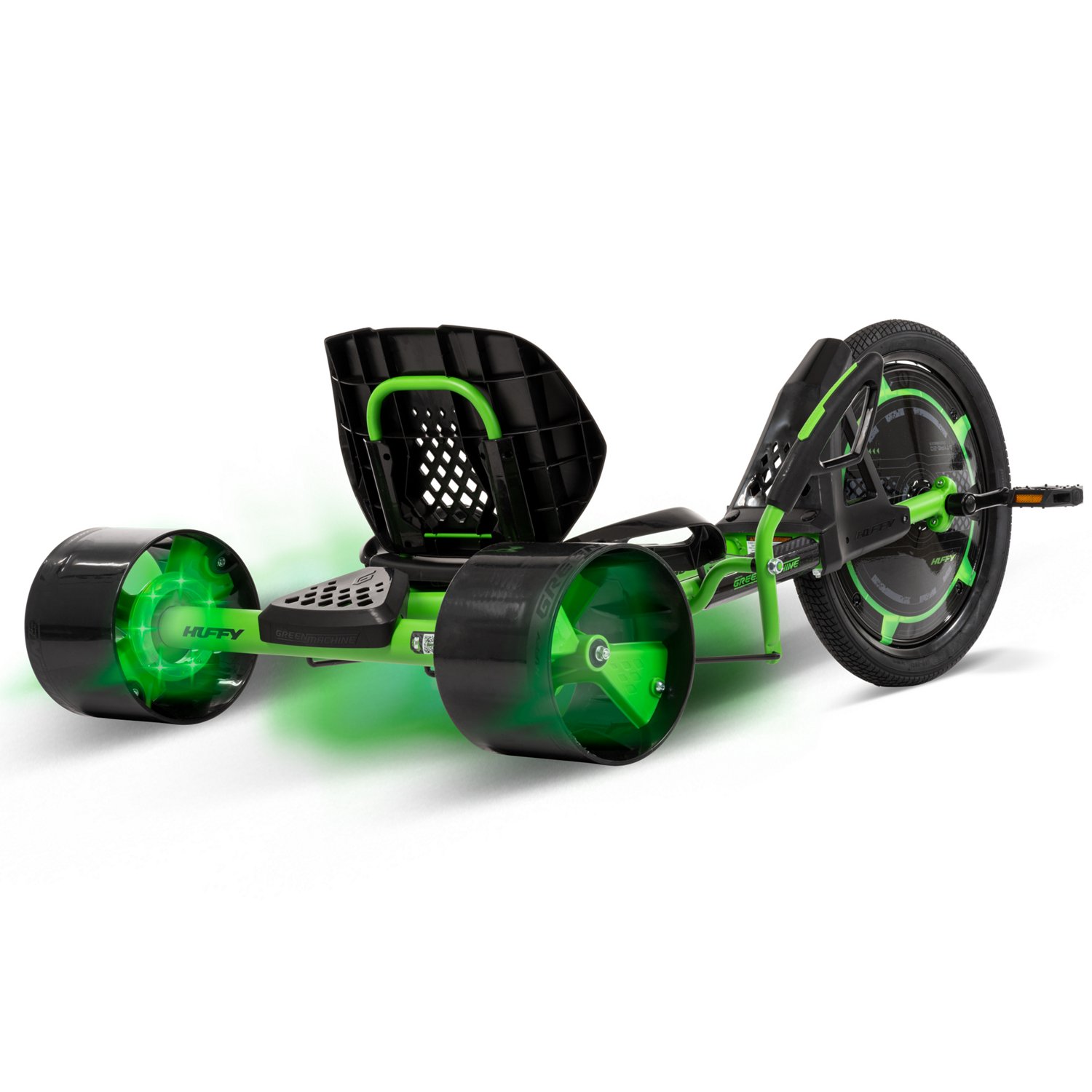 Huffy 20 in Green Machine Trike | Academy